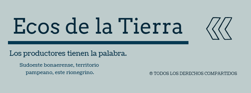 ecos (1) – Ecos de la tierra