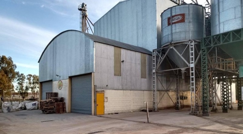 Incorporarán una planta extrusora de soja – Ecos de la tierra